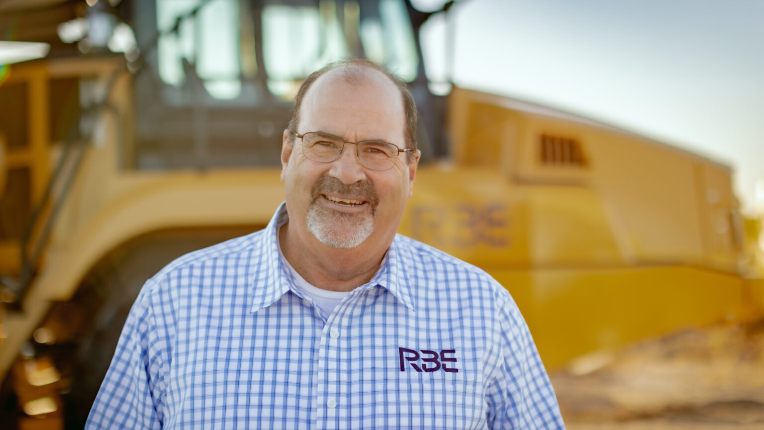 Robert Radmacher - RBE