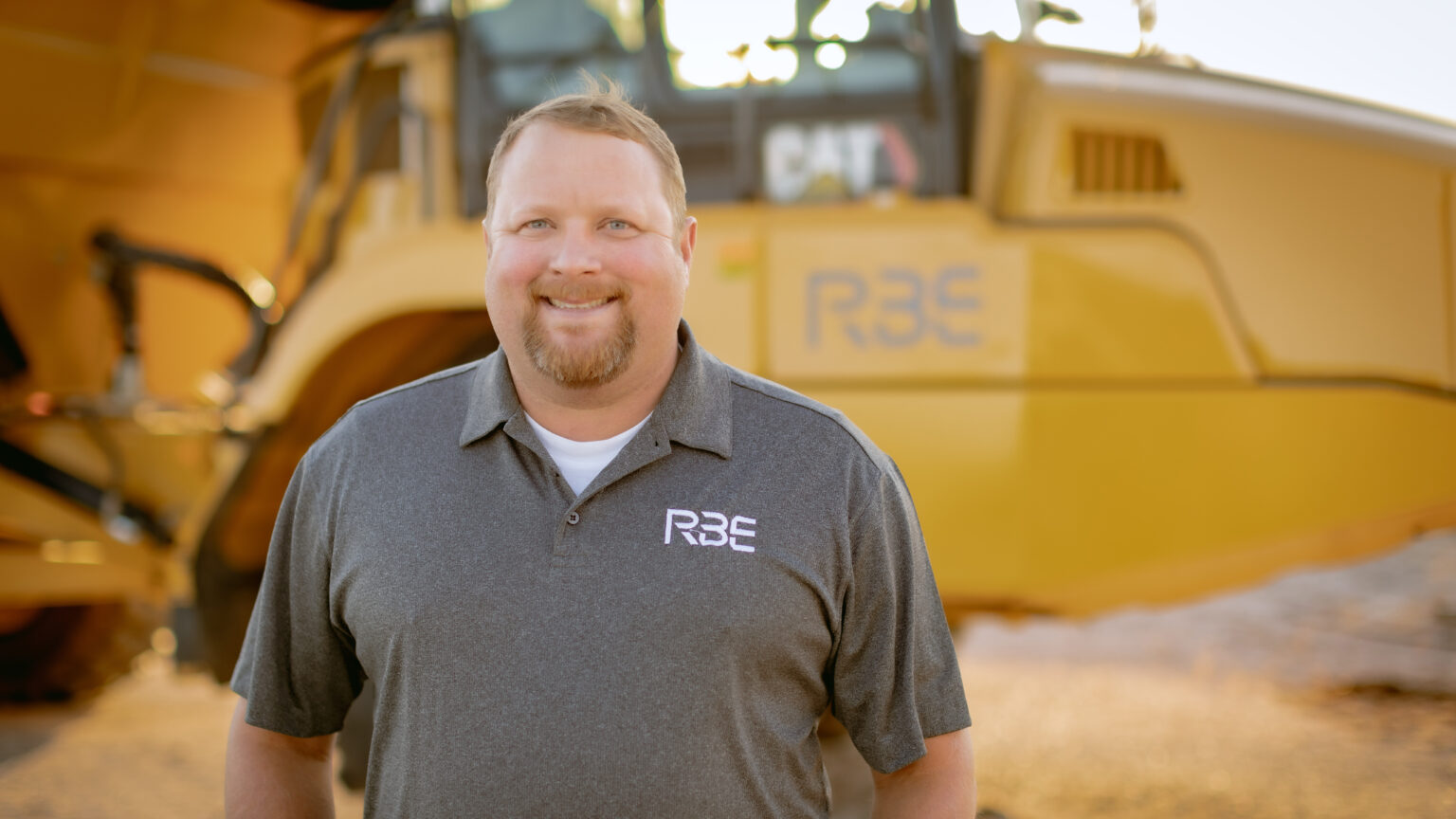 Ryan Radmacher - RBE