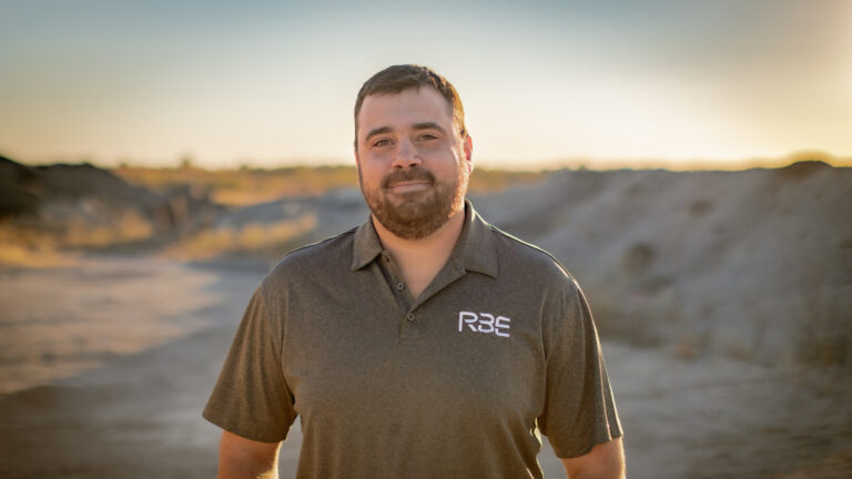 Scott Radmacher - RBE