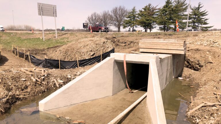 Stormwater Infrastructure - Prevent Flooding, Erosion and Water Pollution