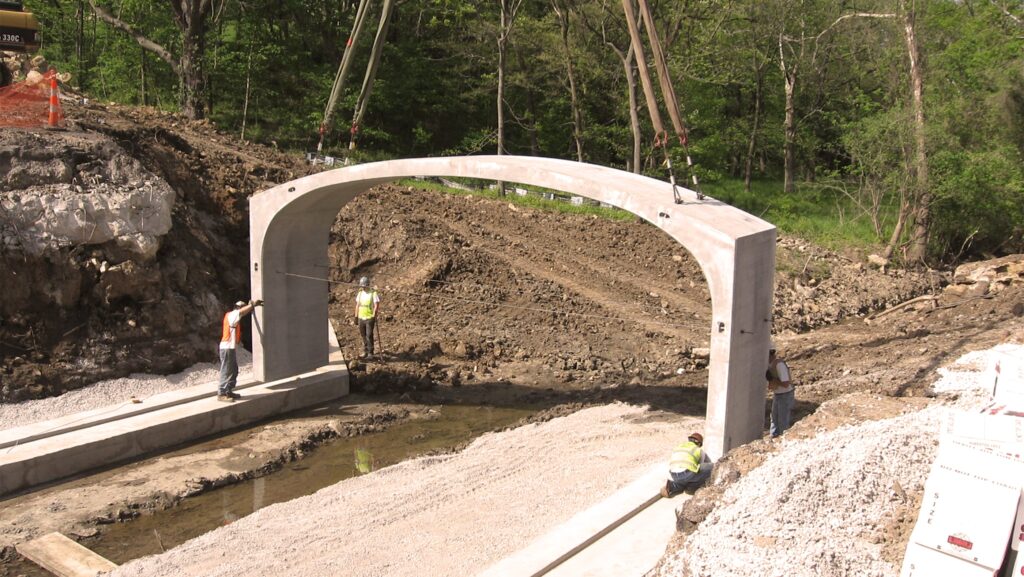 Structural Concrete Contractor - RBE