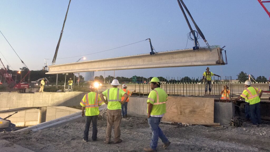 Structural Concrete Contractor - RBE